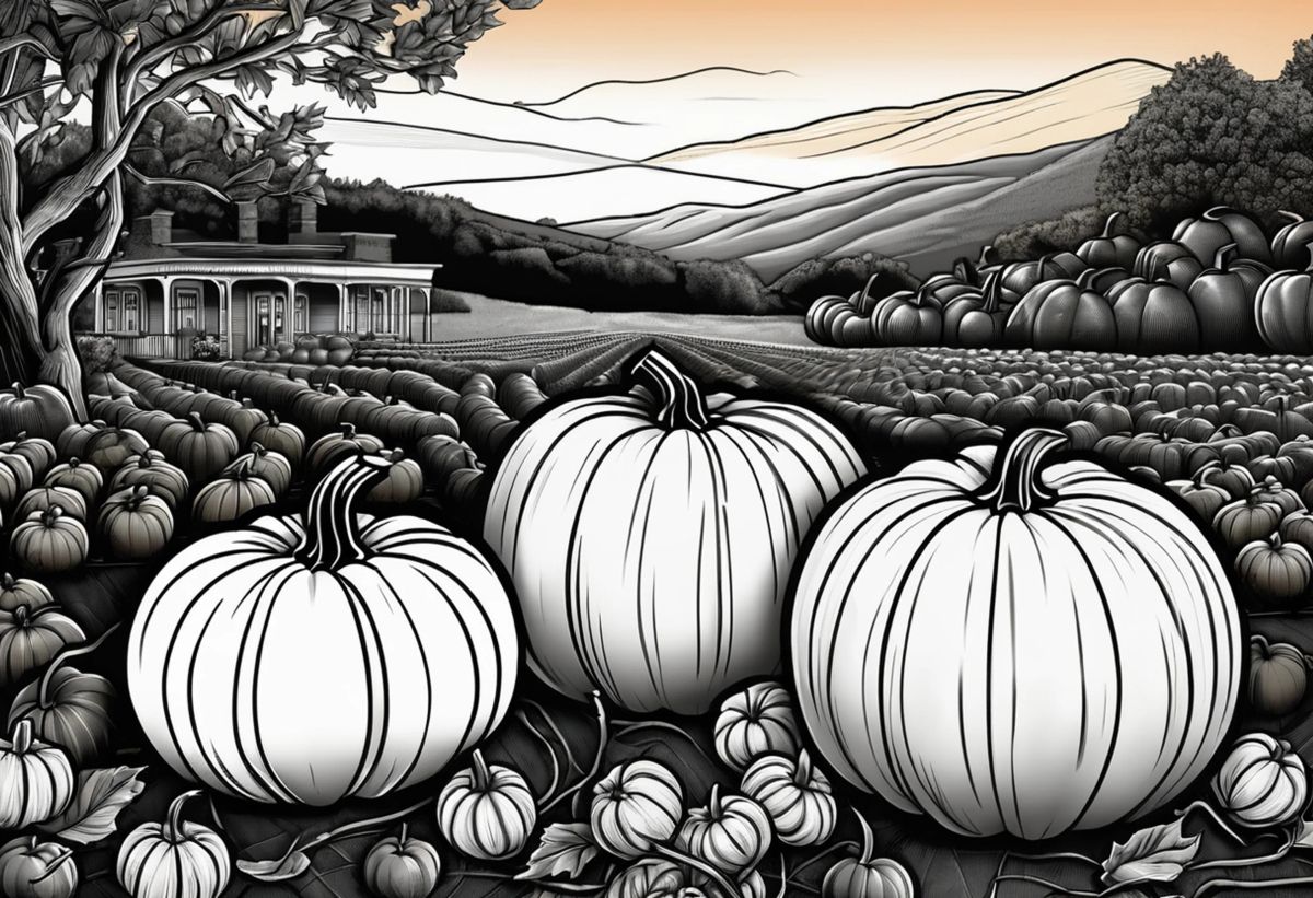 Shuck: The joys of fall