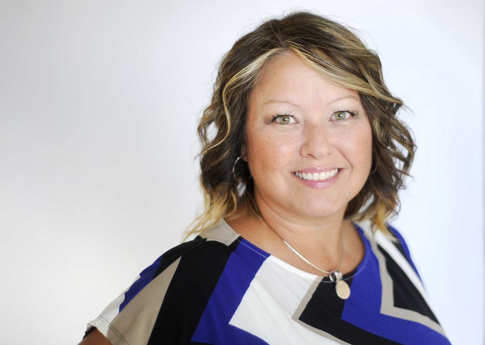 Newsmakers 2016: Kim Voelker