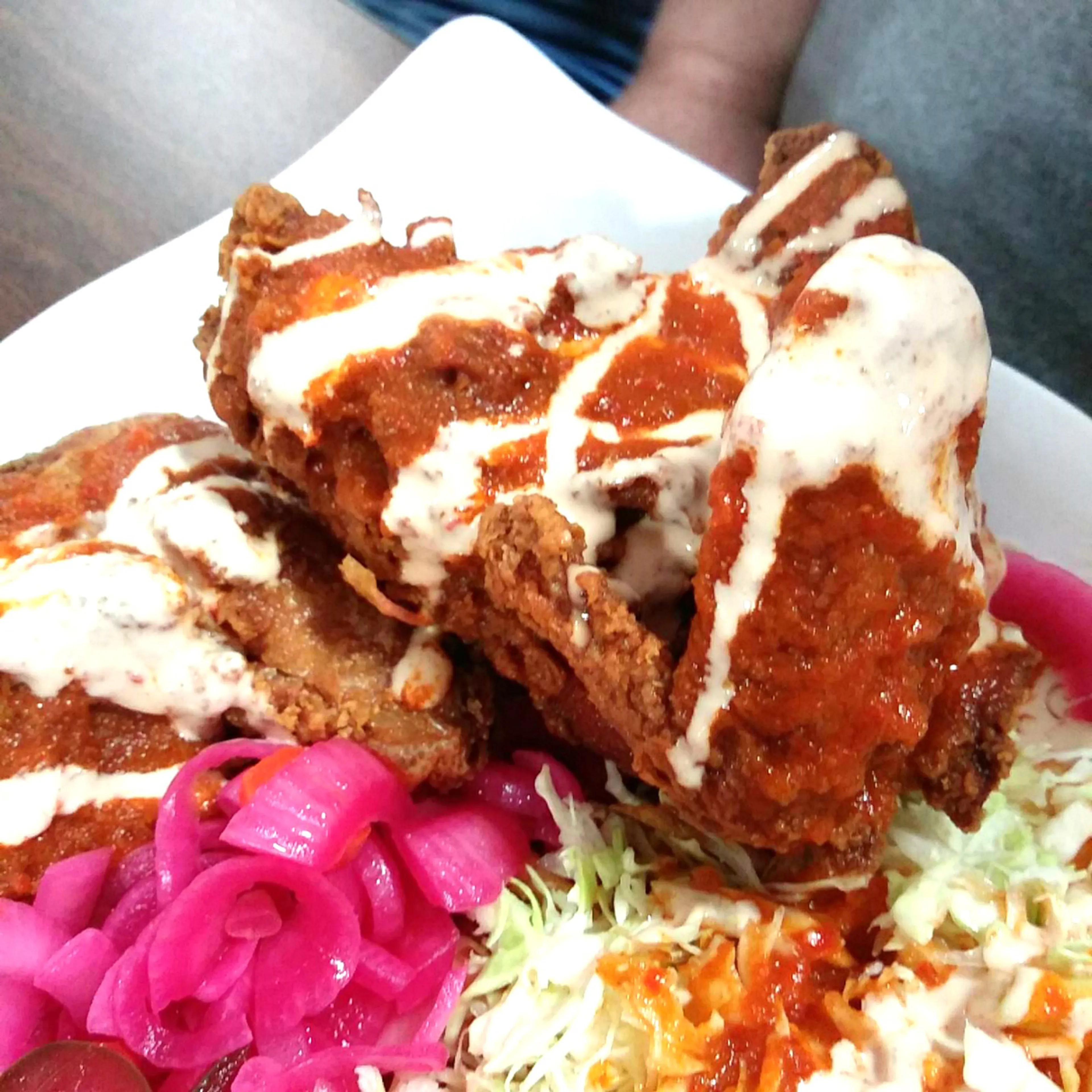 Reyes Restaurant wows with unique Honduran cuisine