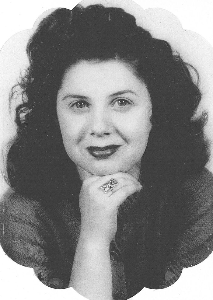 Pat Blackwell