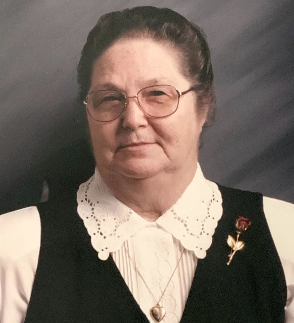 Clara Elizabeth Quick