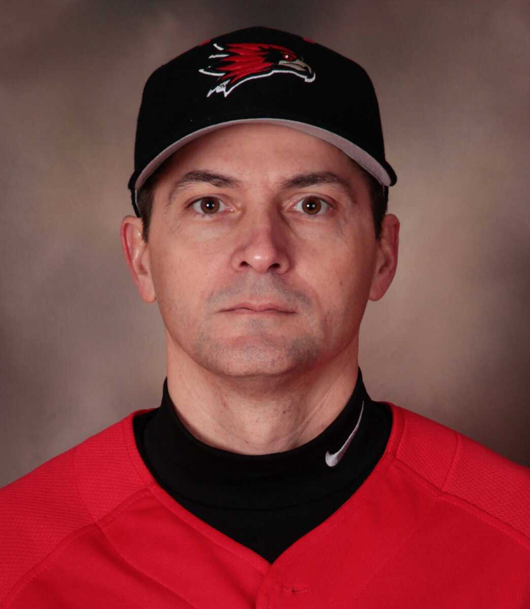 Bieser to serve as Southeast Missouri State baseball team's interim co...