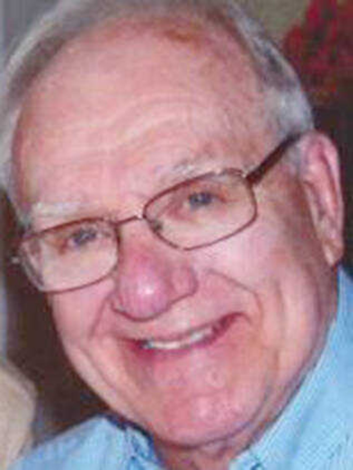 Bill Wingerter Sr.
