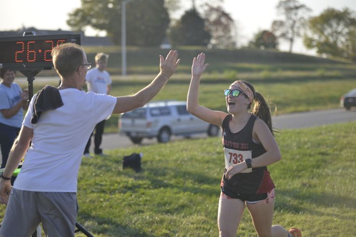 Woodland’s Calvin Layton keeps sibling legacy alive with Heartland Con...