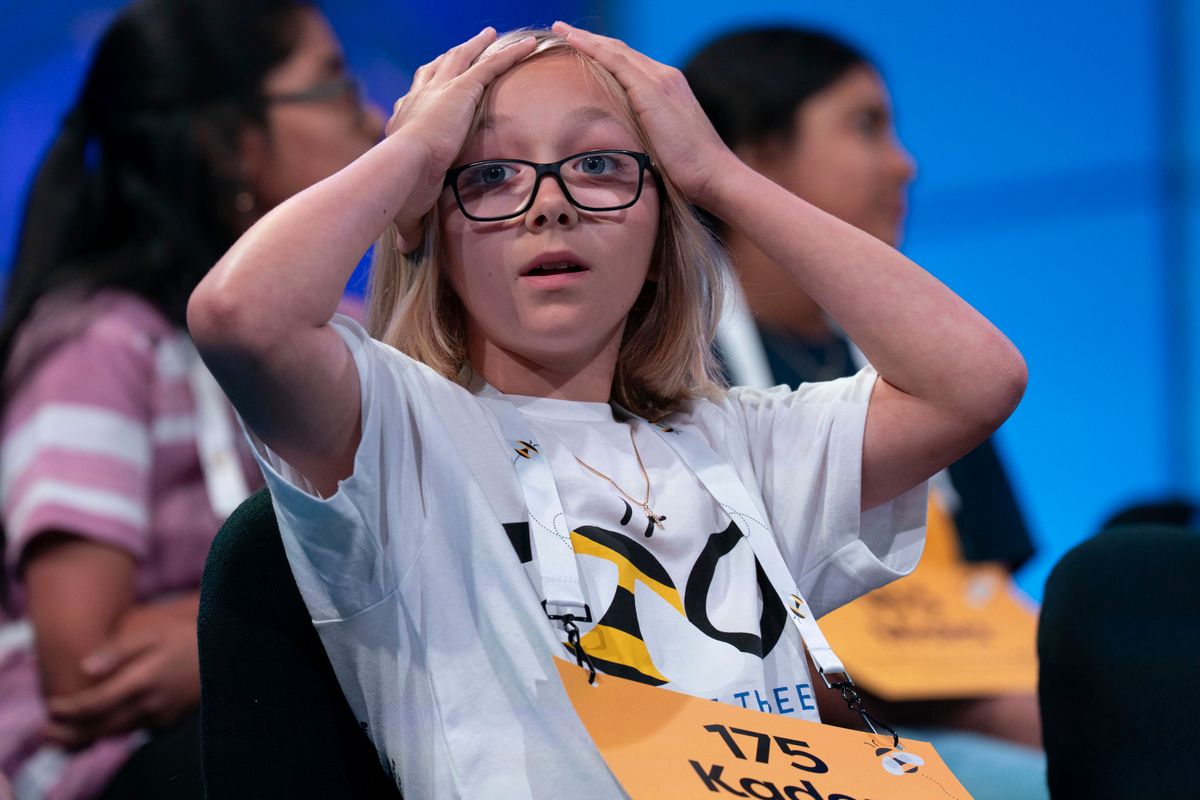 Scripps National Spelling Bee guide: How to watch, who the n...