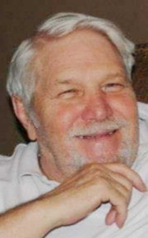 Tony LeGrand