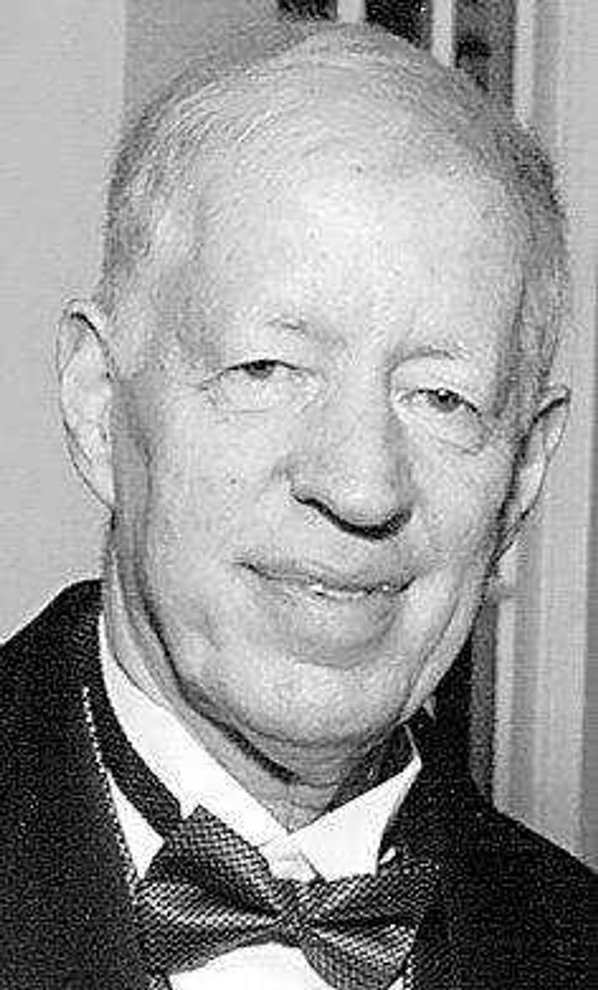 Robert Kelly