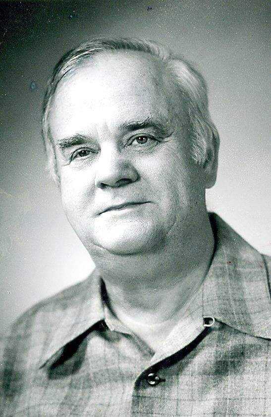 Retired professor Dr. Peter Hilty dies at age 87