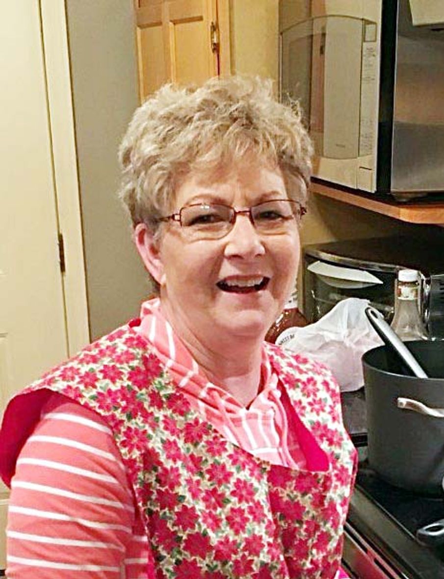 Mary McBride