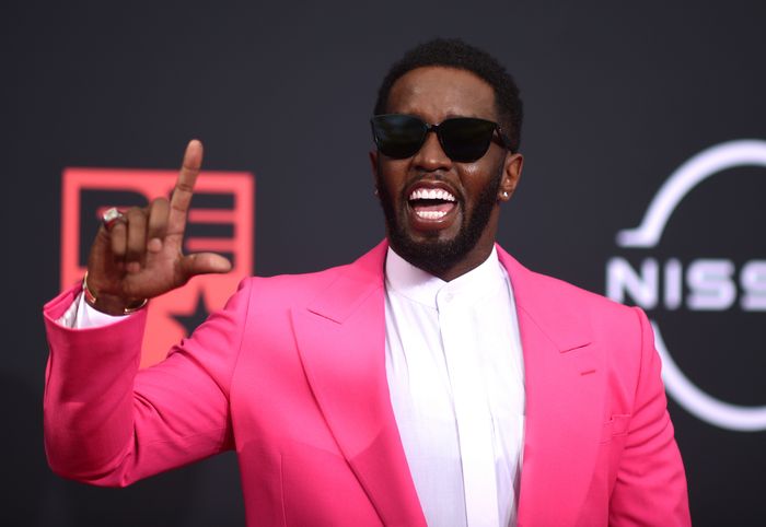 A look at the charges and potential sentencing Sean 'Diddy' Combs face...