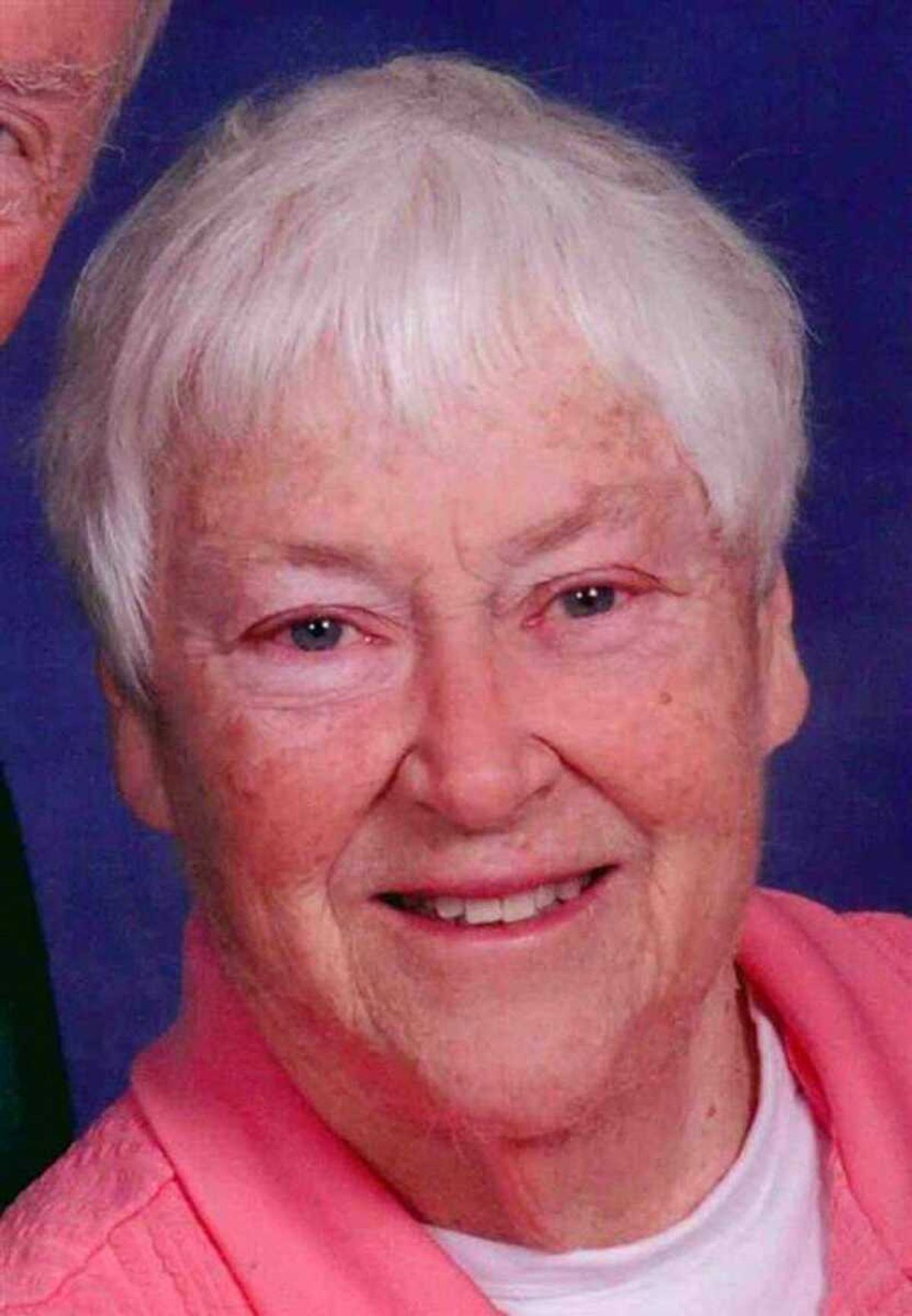 Barbara Port