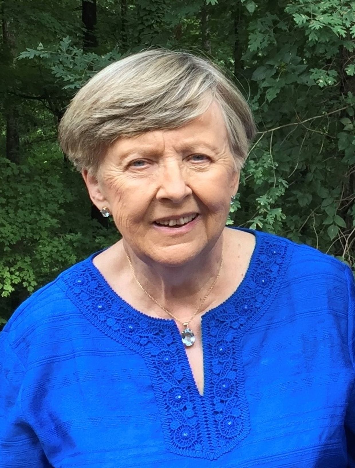 Sandra Shandy