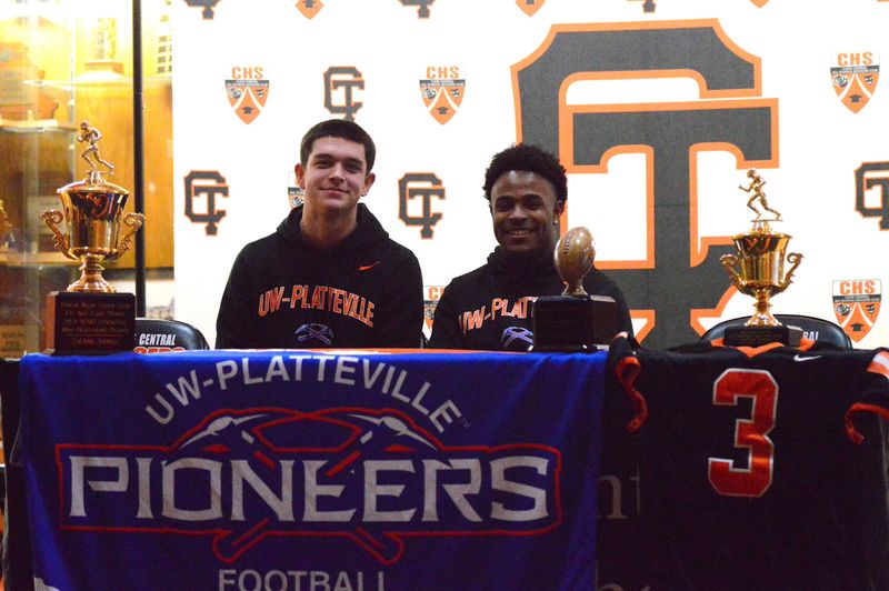 From rivals to unrivaled: Cape Central’s Thomas, Jackson’s Alspaugh co...