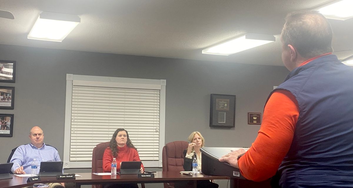 Sikeston R-6 School District ramps up safety measures and ca...