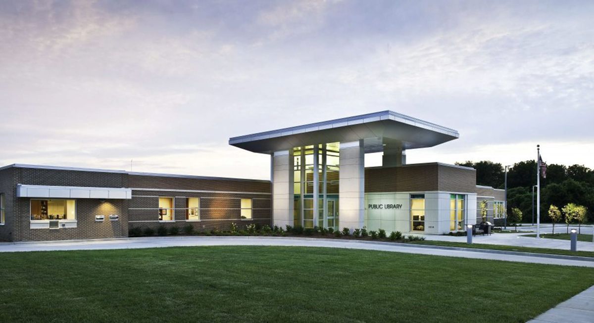 Cape Public Library announces Prop L placement on April 2025 ballot