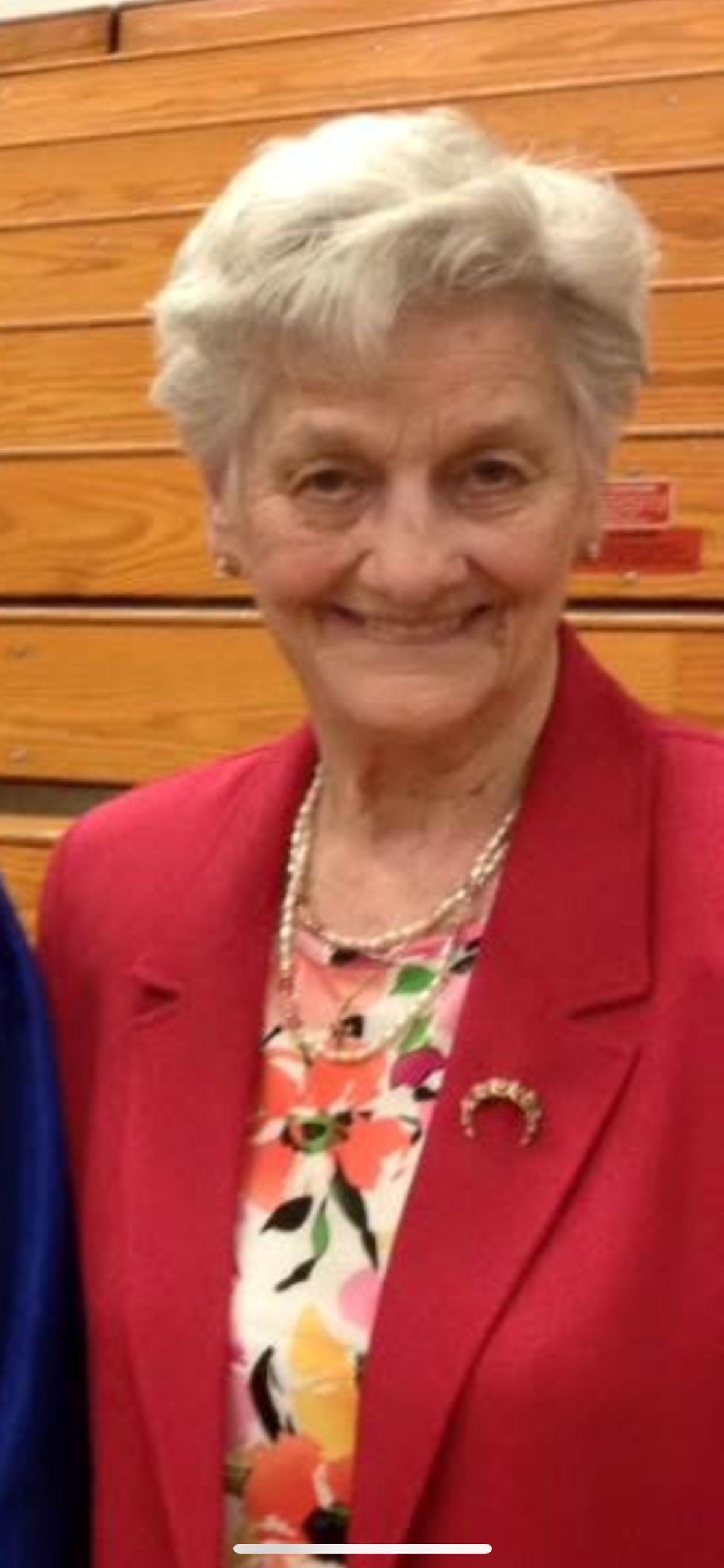 Katherine Phillips