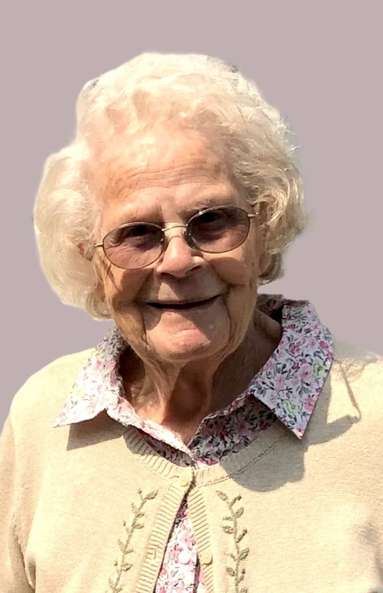 Margie Bishop