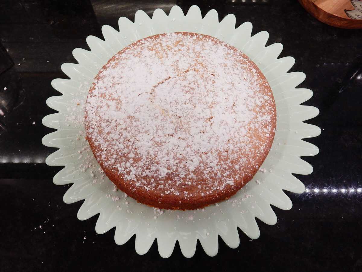 Vive le Gâteau Français