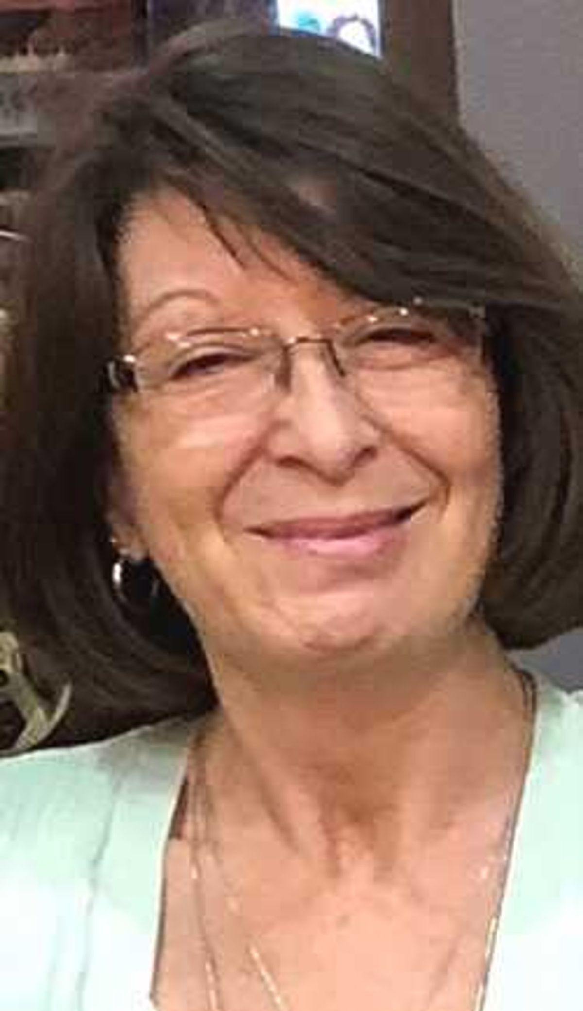 Nancy Roth Puchbauer