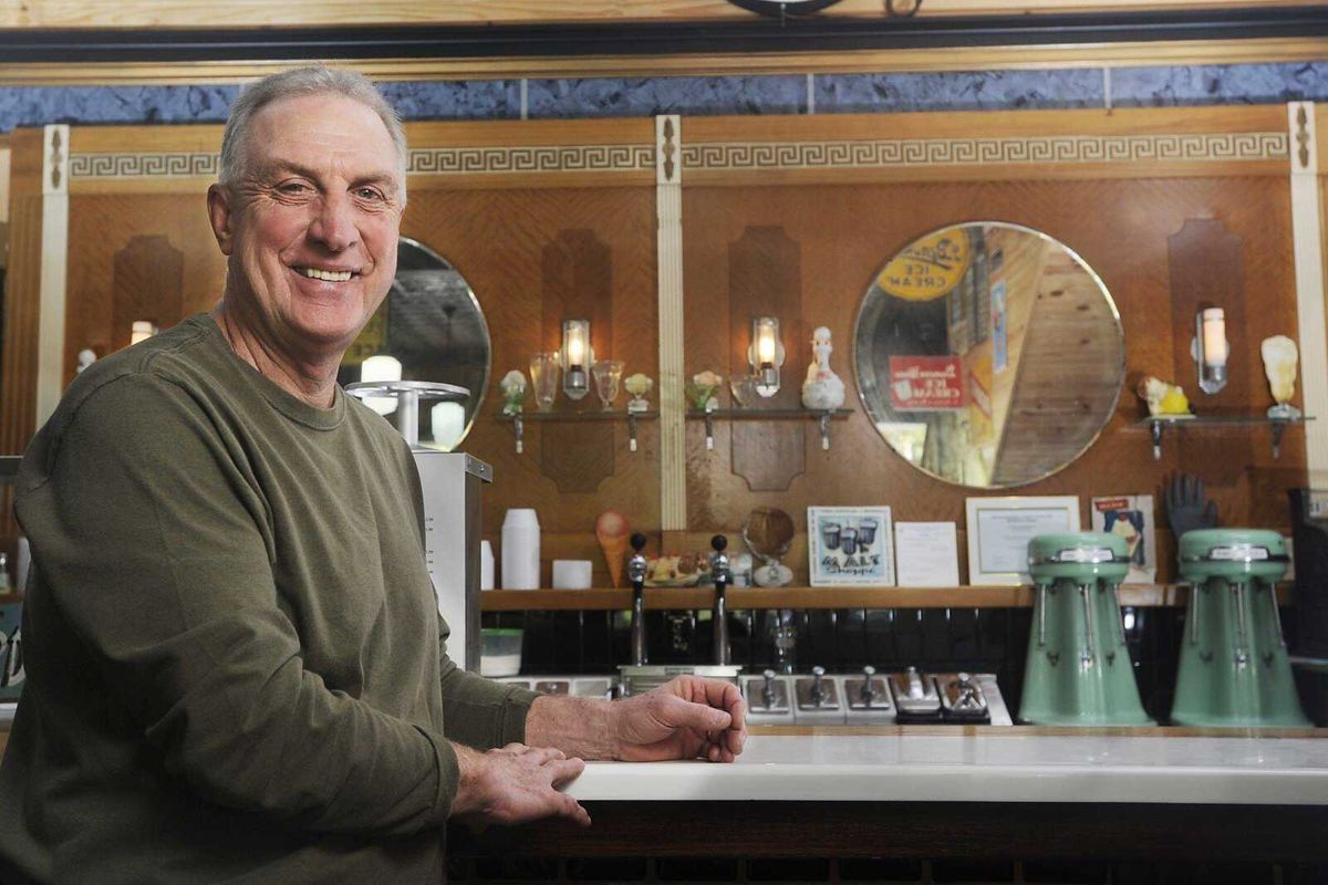 Talking Shop with Charlie Bertrand of Spanish Street Mercantile and Ic...