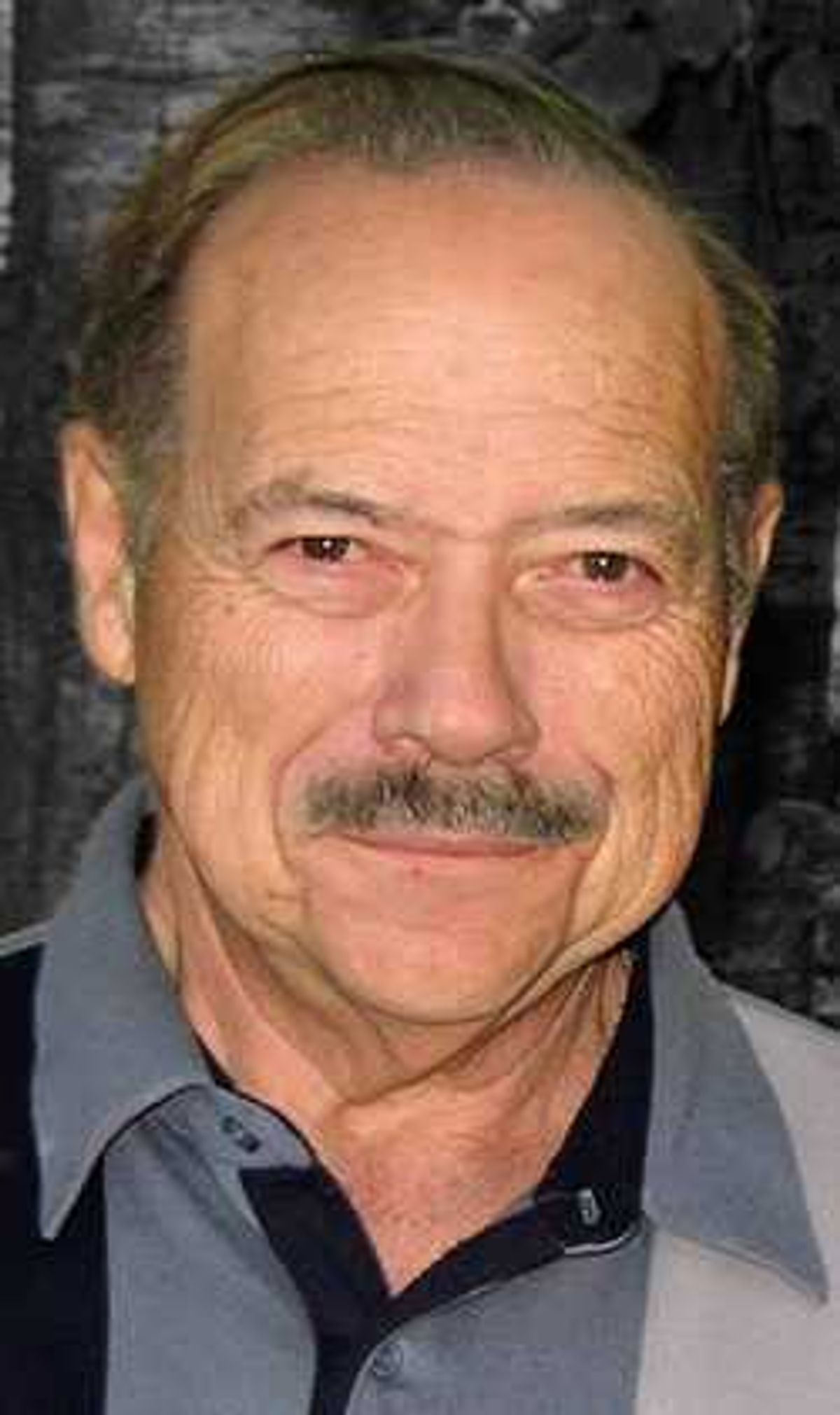 Donnie Shuck