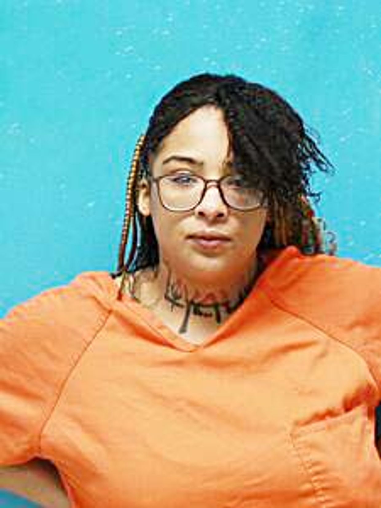 Patterson files not guilty plea, granted change of judge in murder cas...