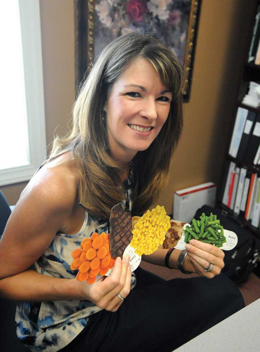 PULSE CHECK: Ashley Lipke, a registered nurse and certified diabetes e...