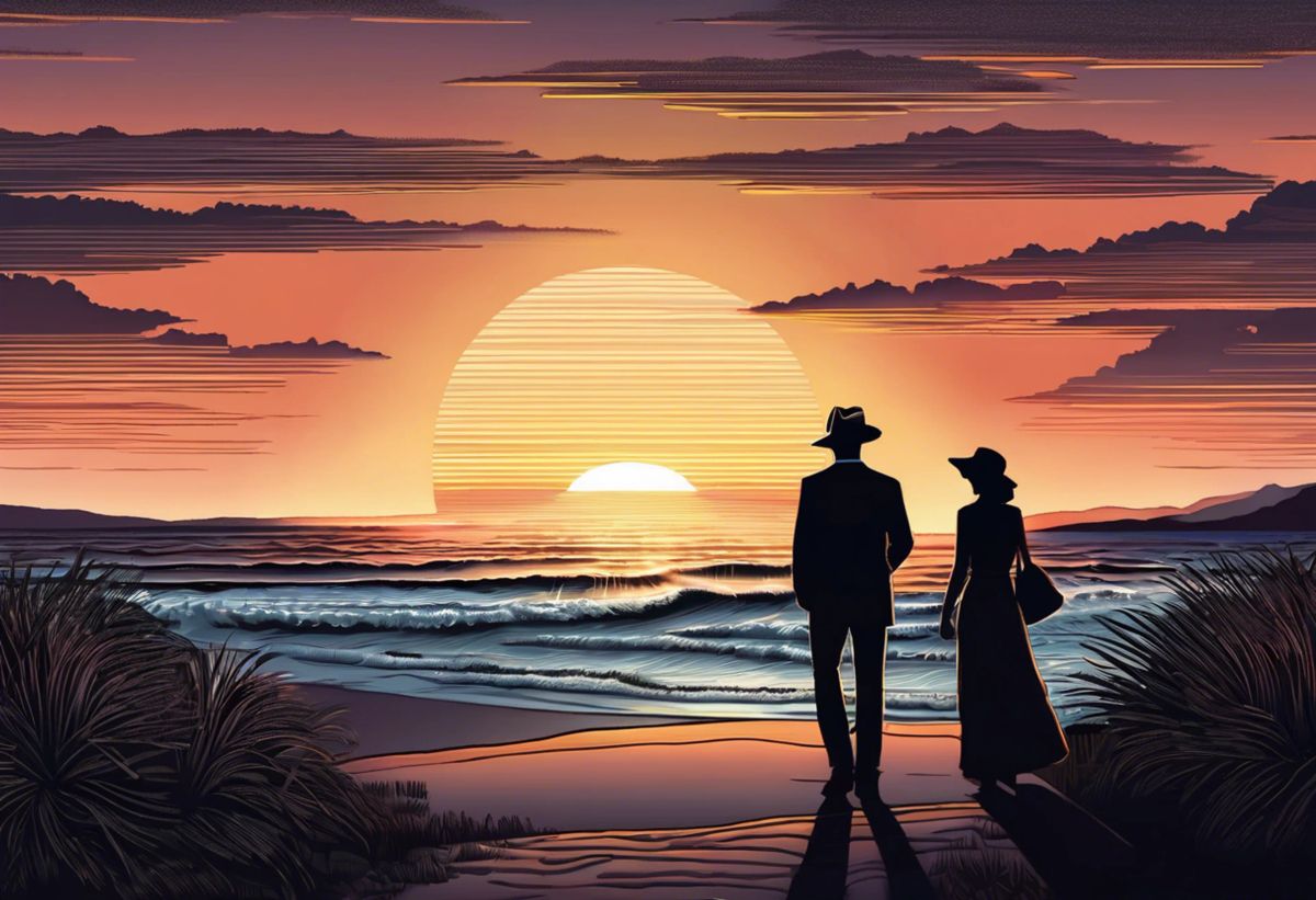 Shuck: Just showing up