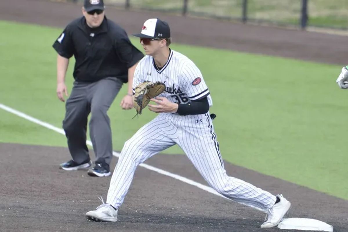 Baseball preview: SEMO and NIU set for 3-game series in Oxford, Alabam...