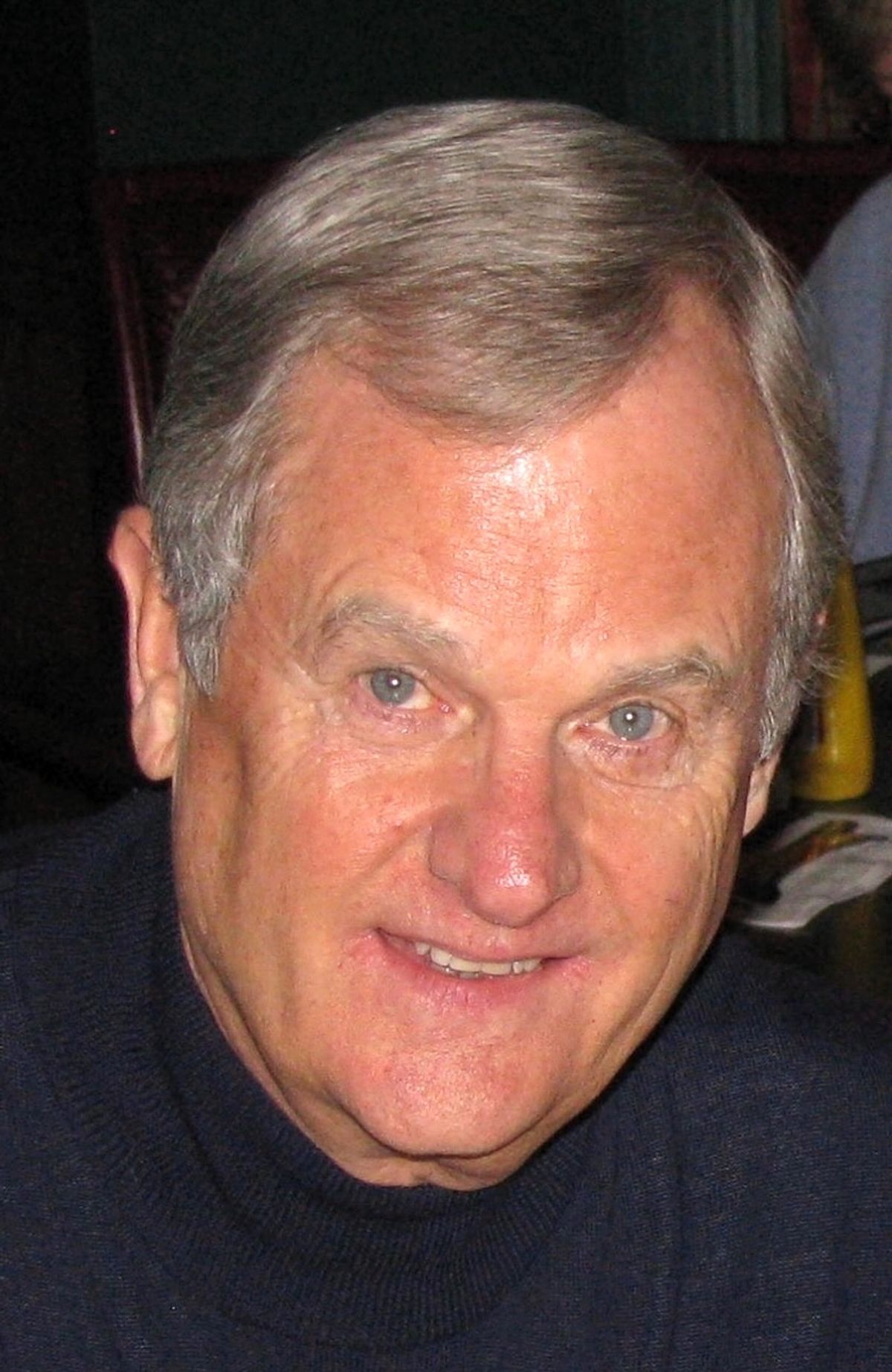 Robert Lamkin III