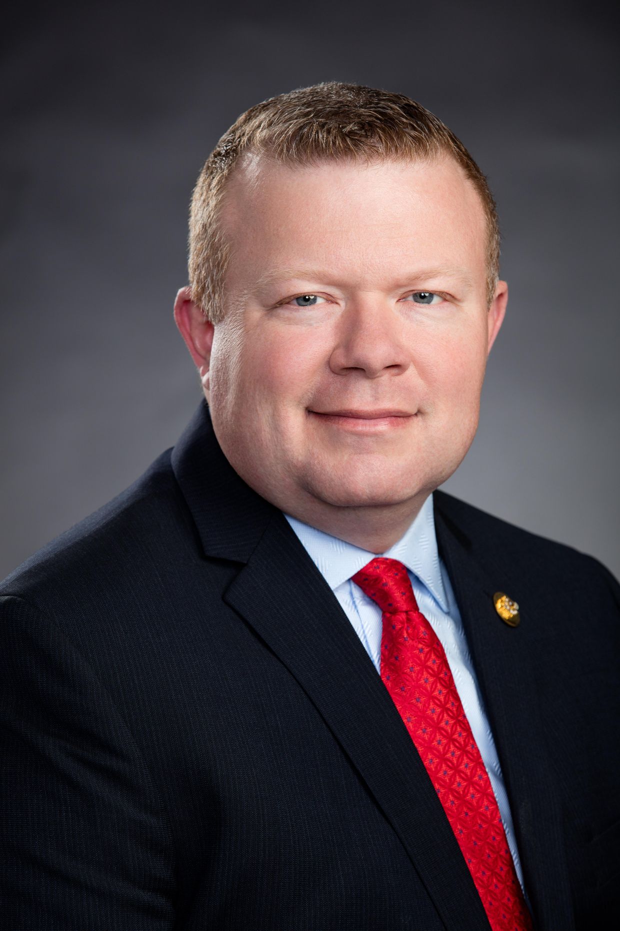Gov. Mike Kehoe appoints Jeff Davis to SEMO Board of Governo...