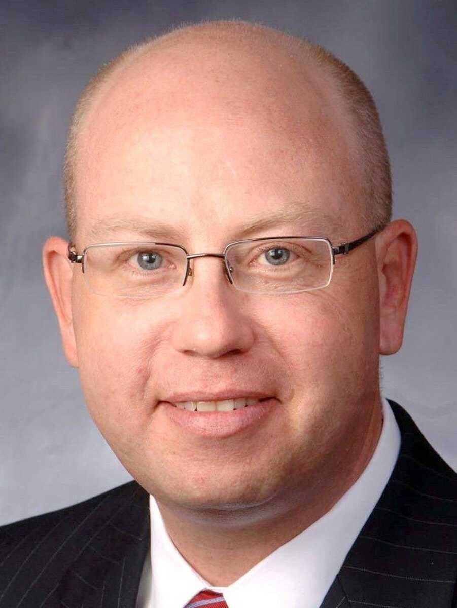 Judge Lipke: "I never wanted to have a showdown with a semi"