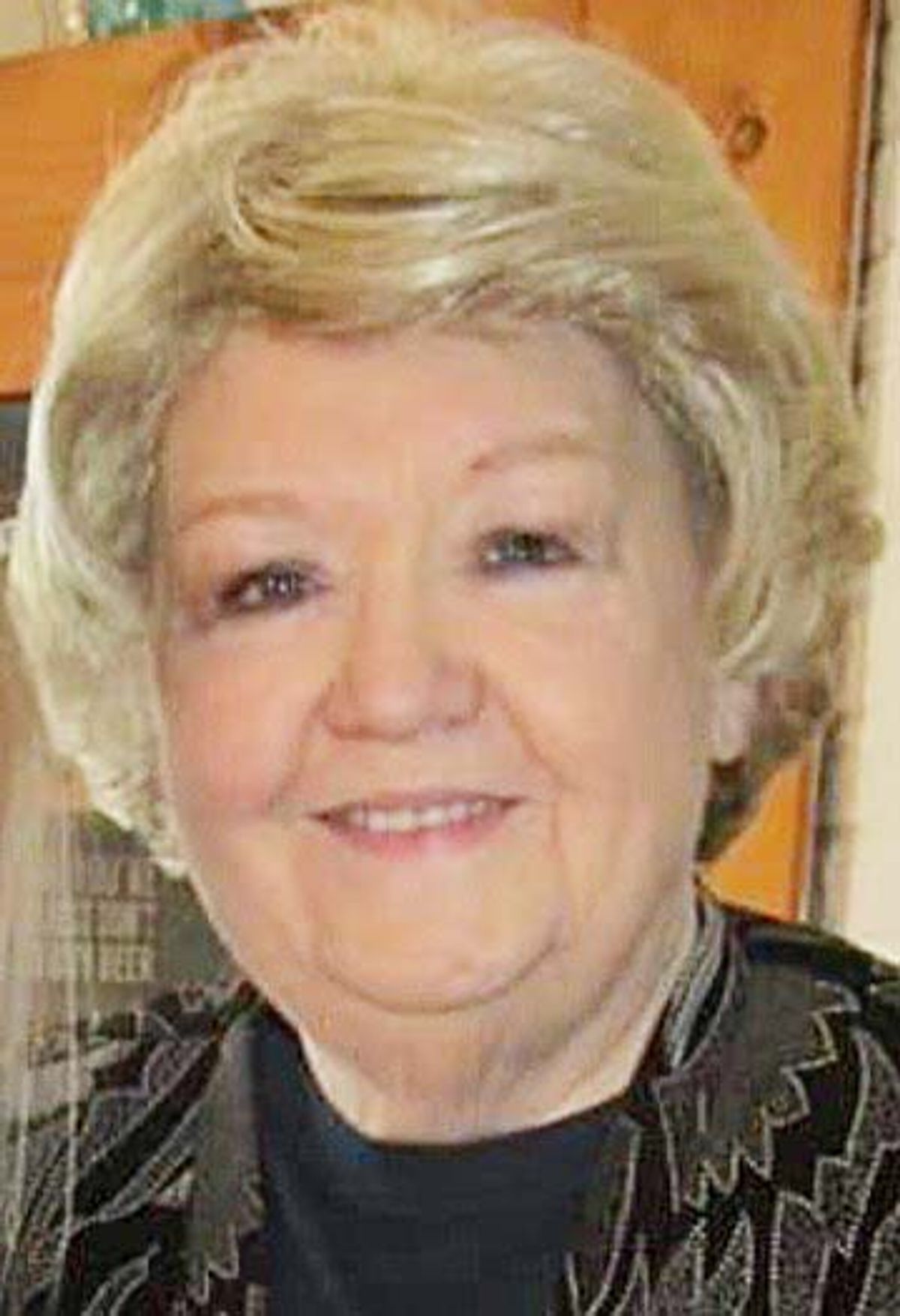 Joyce Roth
