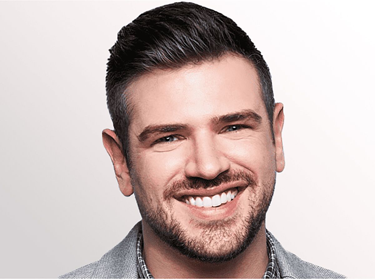 Ian Haworth: Harvard still wants its DC sugar daddy