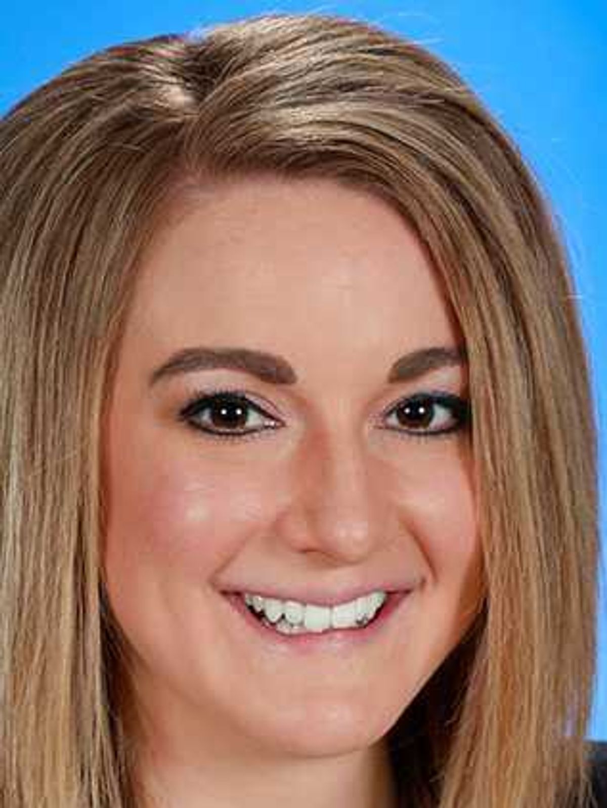 Nicole Luckey promoted by Saint Francis Healthcare