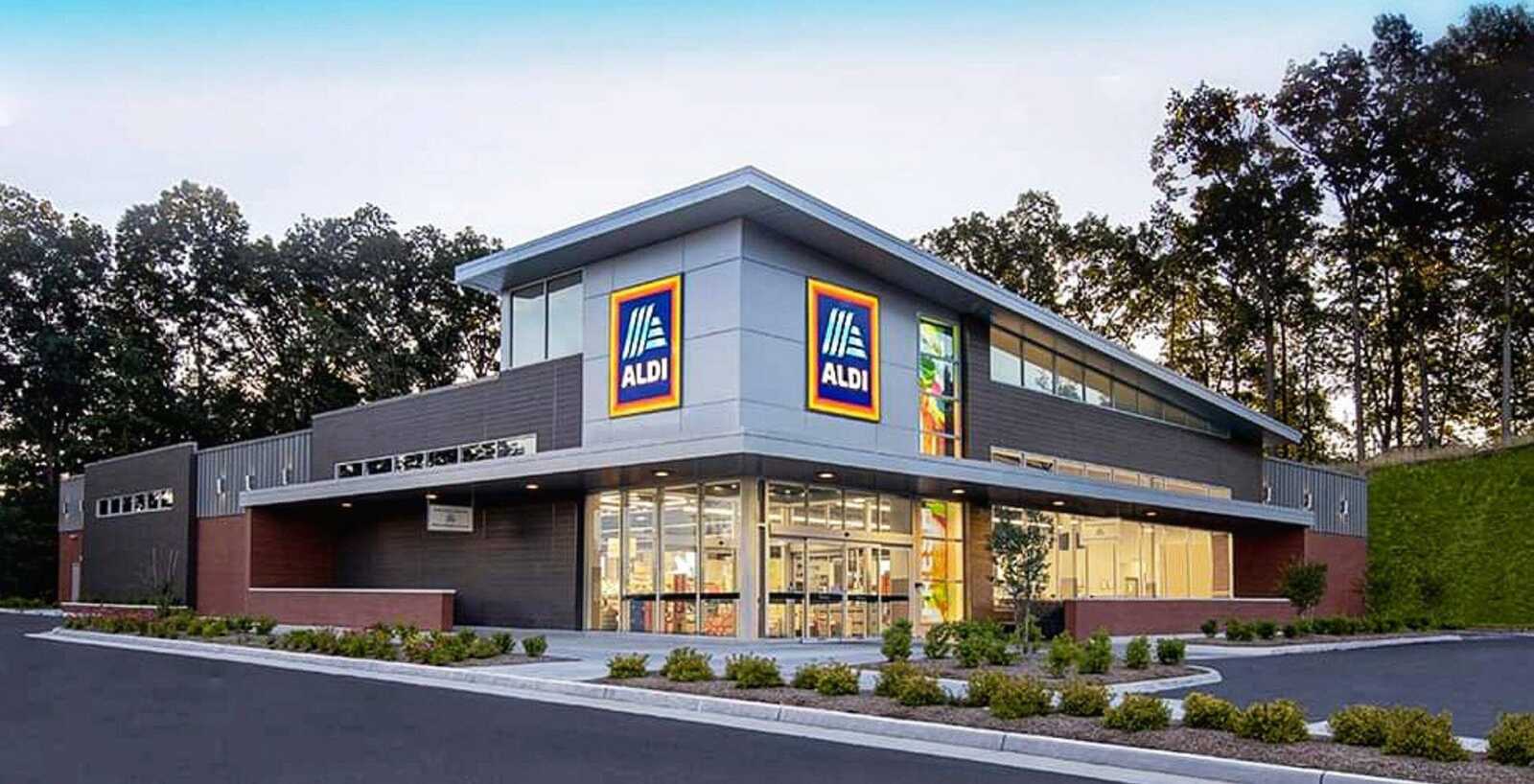 Jackson ALDI sets grand opening events