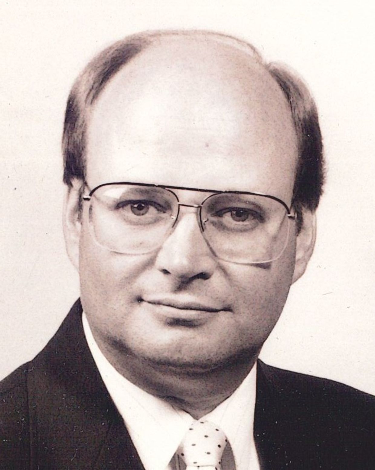 James Hall