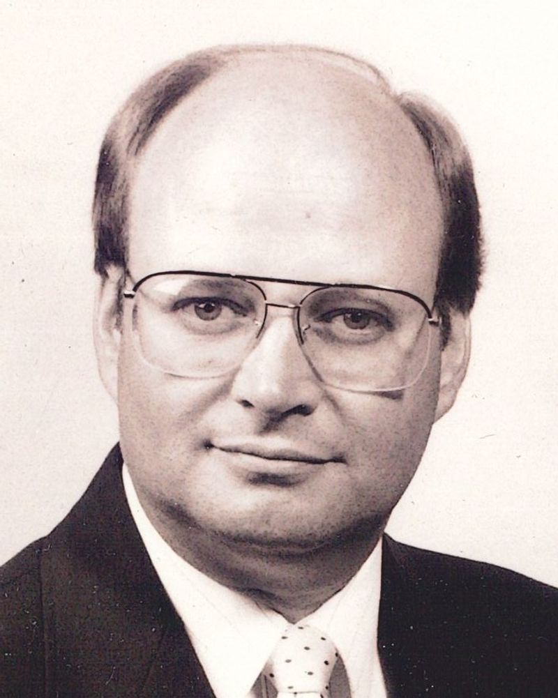 James Hall