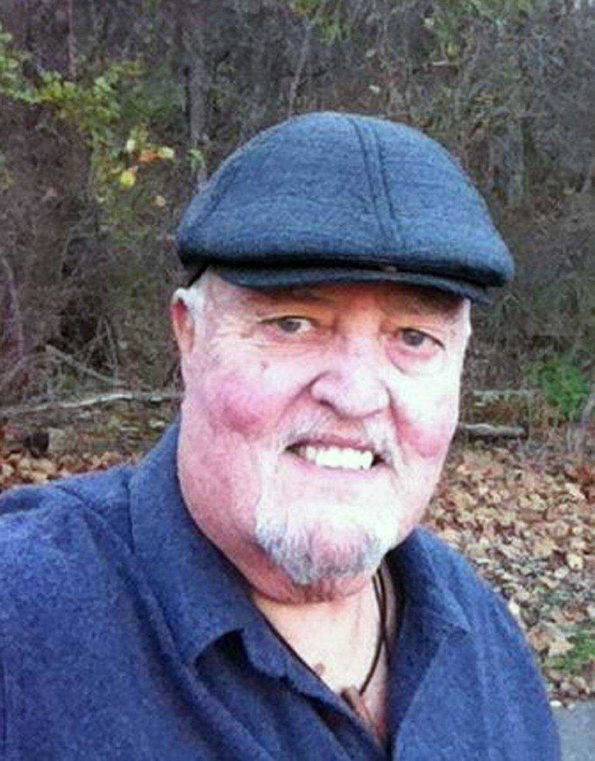 William Winham Jr.