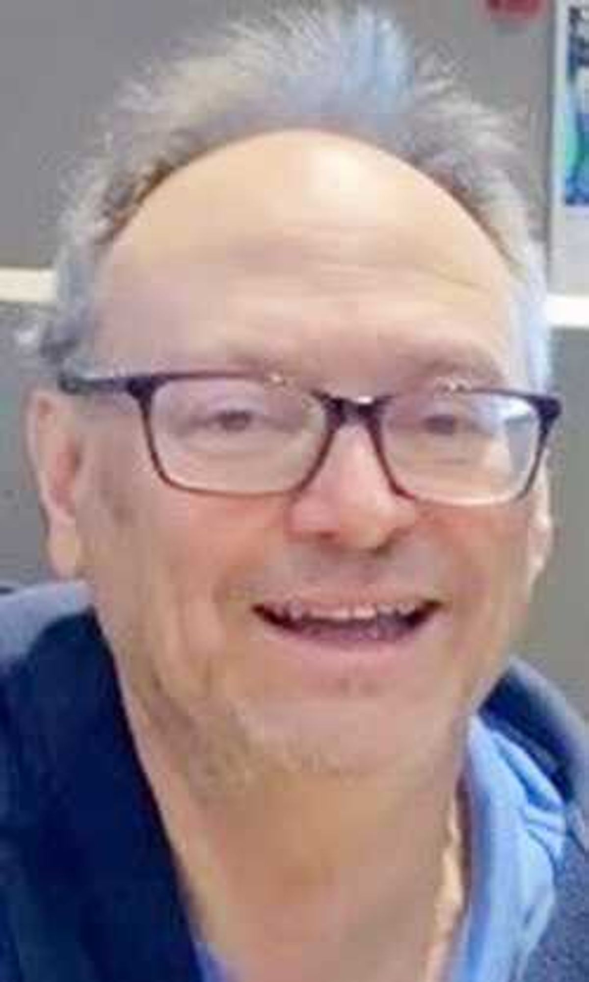 IN MEMORIAM: Dr. Jonathan Johnson