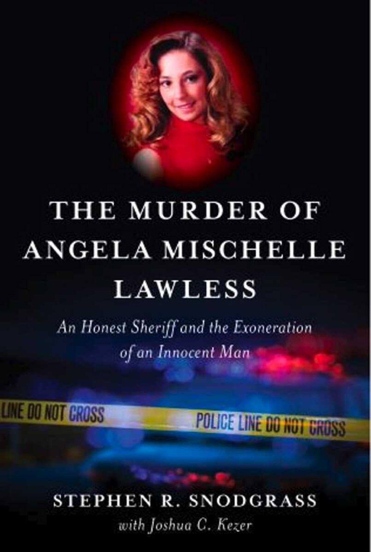 New book to revisit wrongful conviction in Lawless murder case