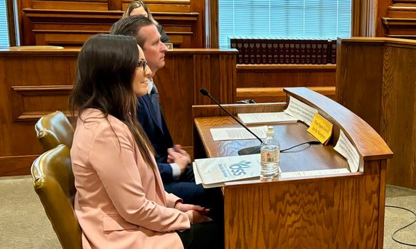 Missouri Senate delays vote on new social services director over foste...