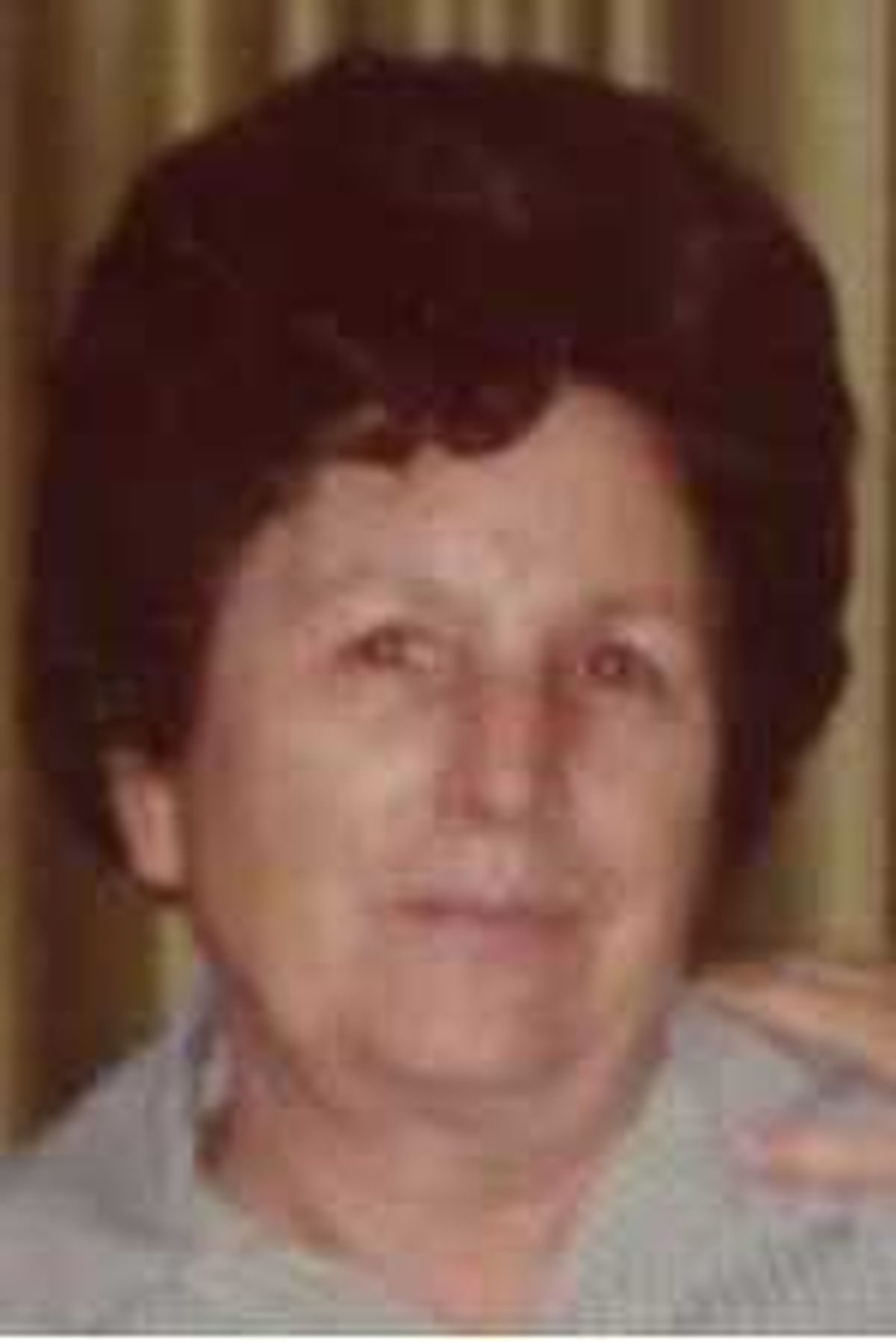 Edna Smith