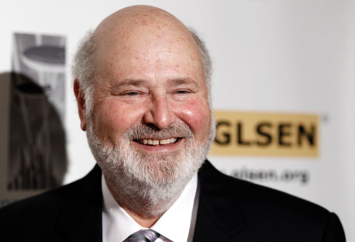 The Latest: Rob Reiner's son 'booked for murder' after apparent stabbi...