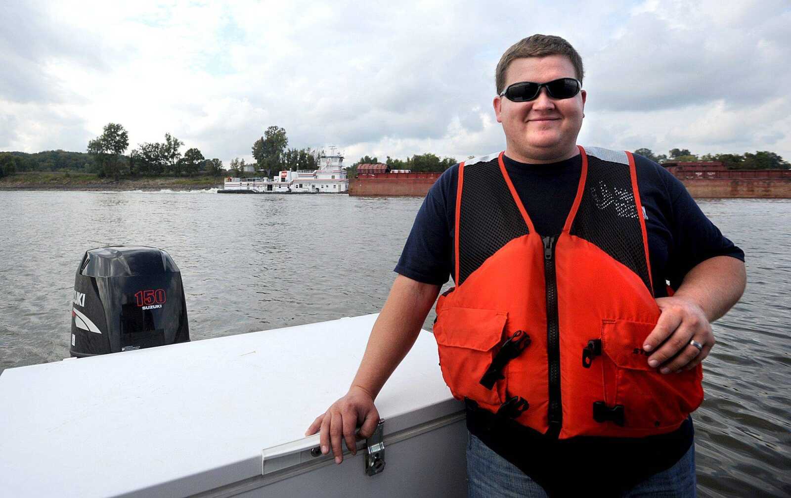 Talking Shop with Jon Craiglow of Craiglow's River Delivery