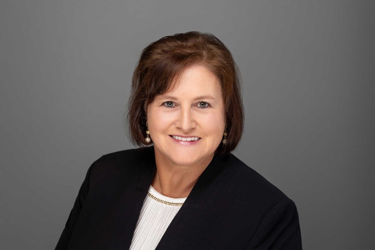 Zonta Women of Achievement nominee: Beth Keller