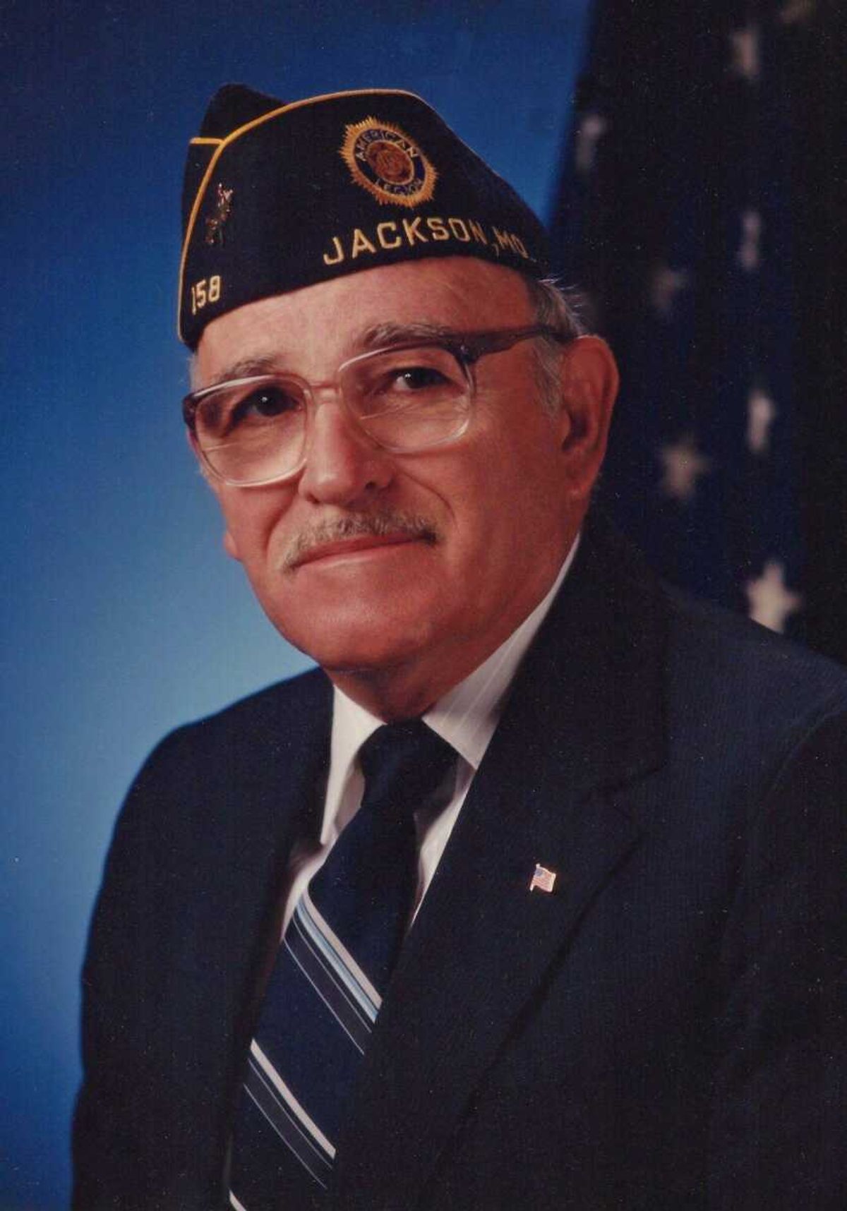 Former students fondly recall longtime Jackson principal