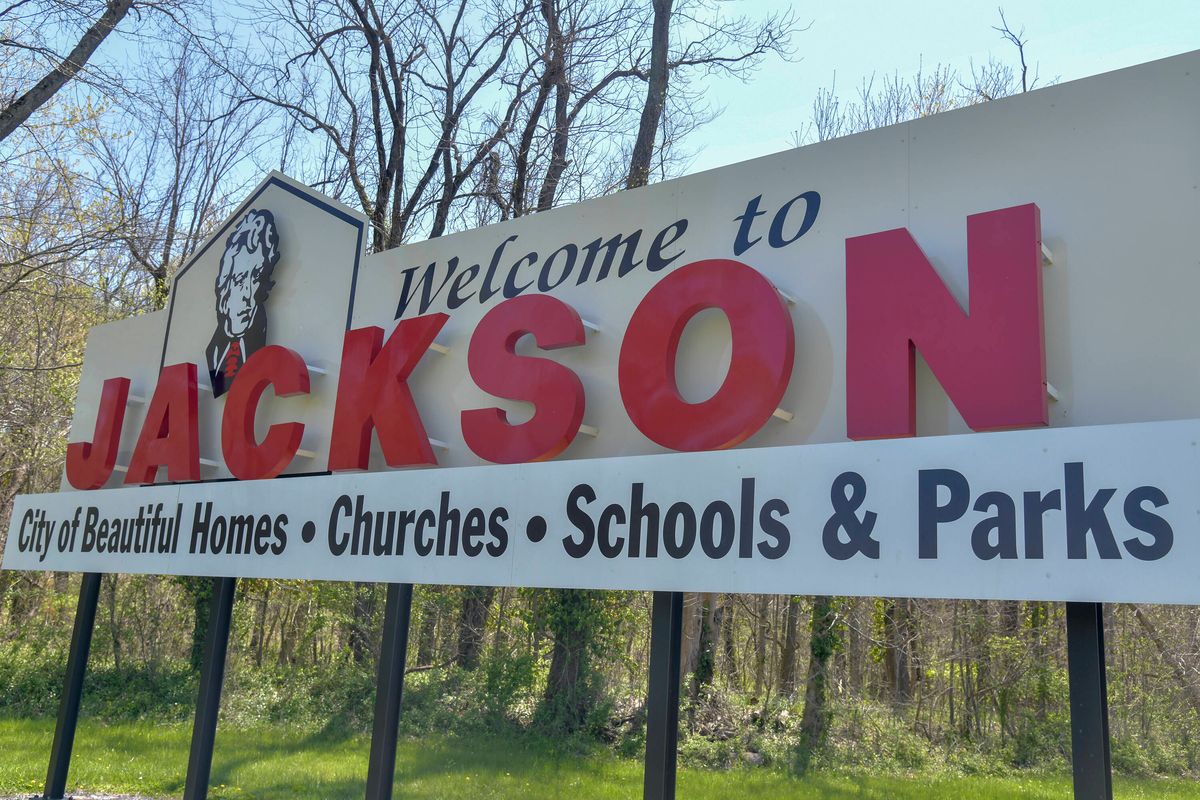 Jackson Board of Aldermen agenda 3-17-25
