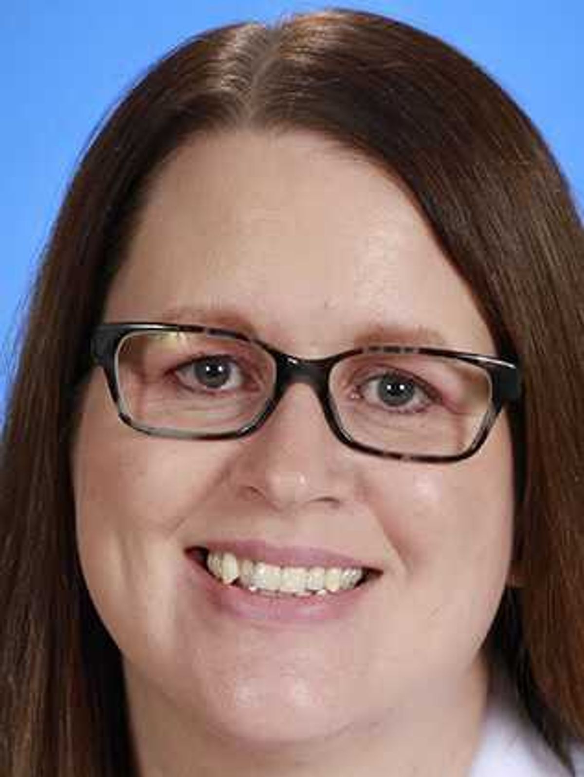 Saint Francis welcomes Jessica Riley