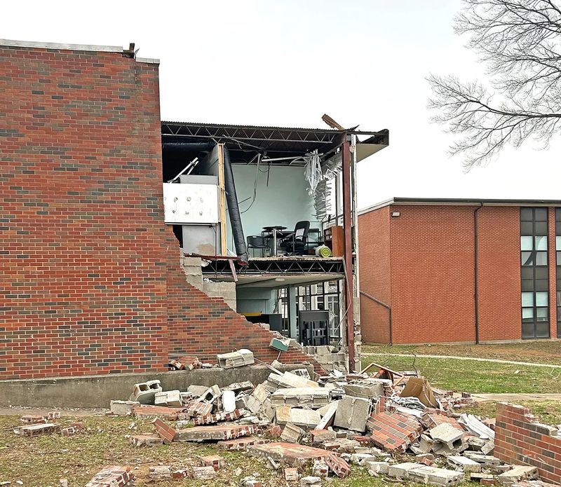 Band, choir, science returning to Perryville High main building in Jan...